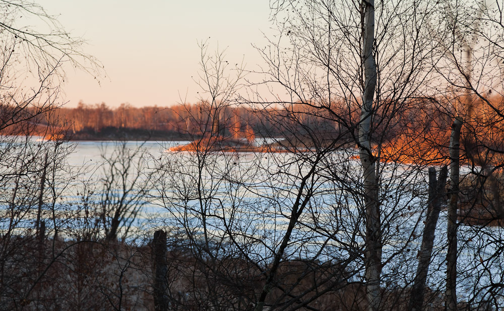 Singing ice at Islet Lake :: Photography Journal by Jonathan DeMoor ...